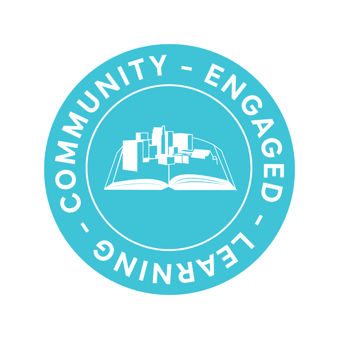 COMMUNITY ENGAGED LEARNING | Economic Action Group